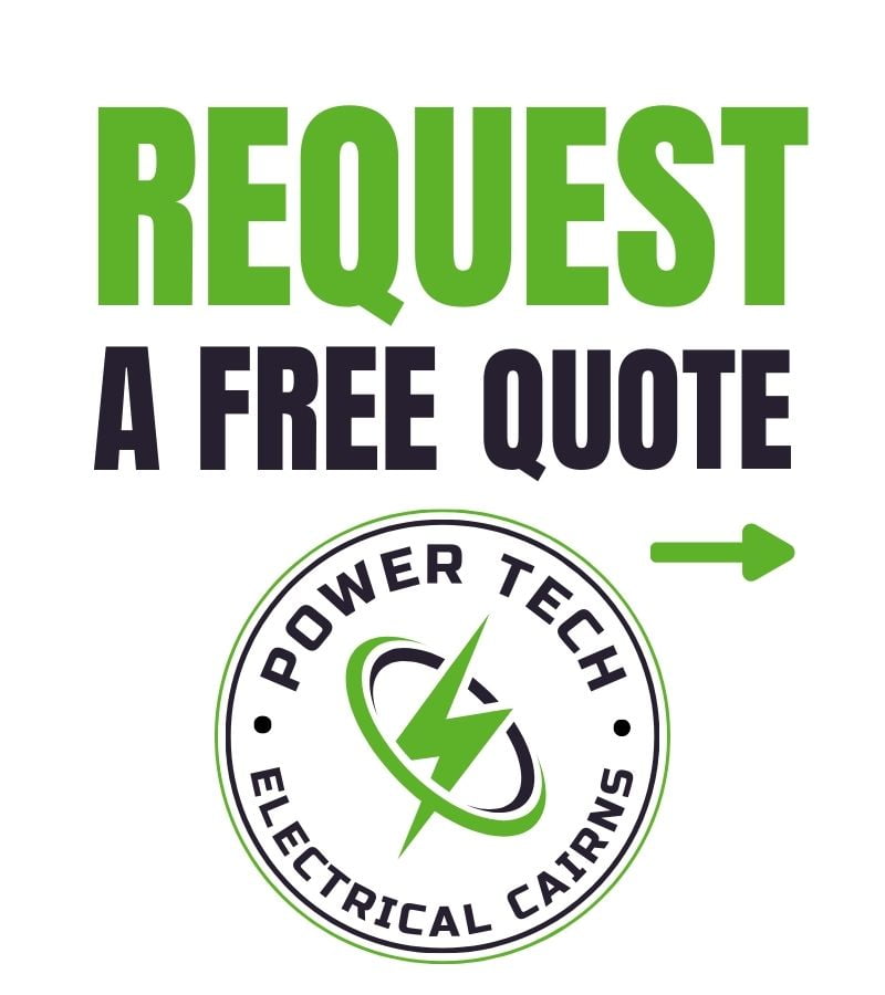 Electrical Repairs and Maintenance Cairns | 07 4079 0073