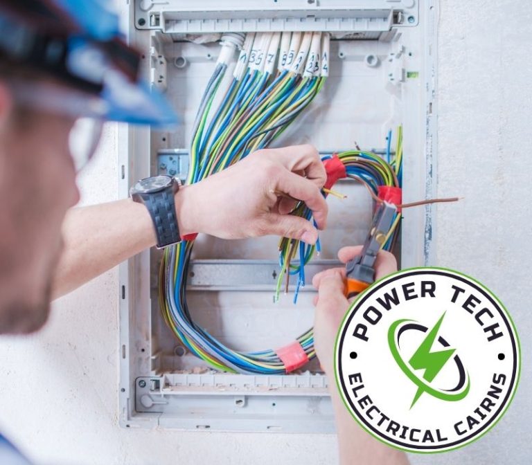 Commercial Electrical Services Cairns | Call Us 07 4079 0073