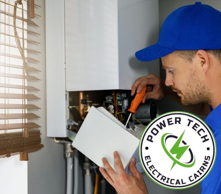 Electrical Repairs and Maintenance Cairns | 07 4079 0073
