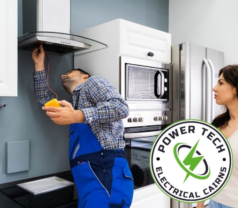 Electrical Installation and Upgrades Cairns | Call Us 07 4079 0073