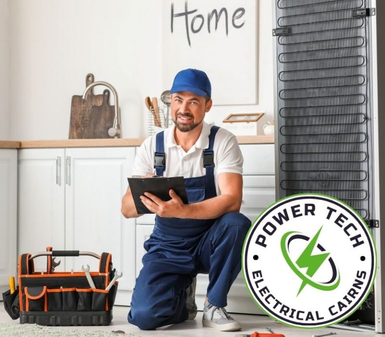 Electrical Installation and Upgrades Cairns | Call Us 07 4079 0073